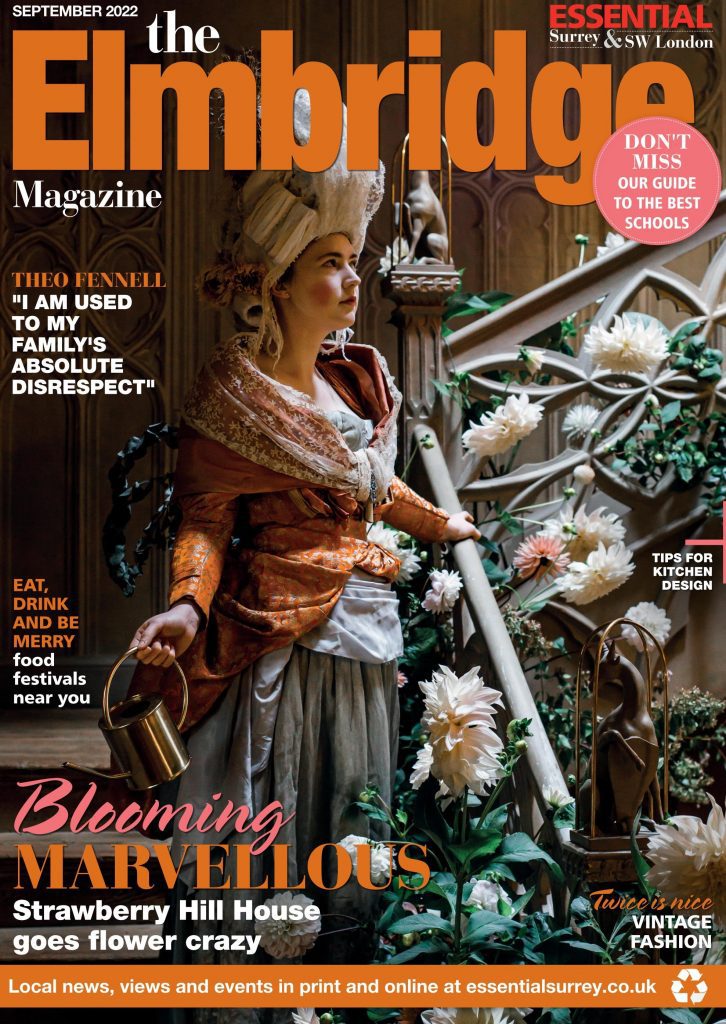 Sheengate Publishing – Local Lifestyle Magazines in Surrey & SW London