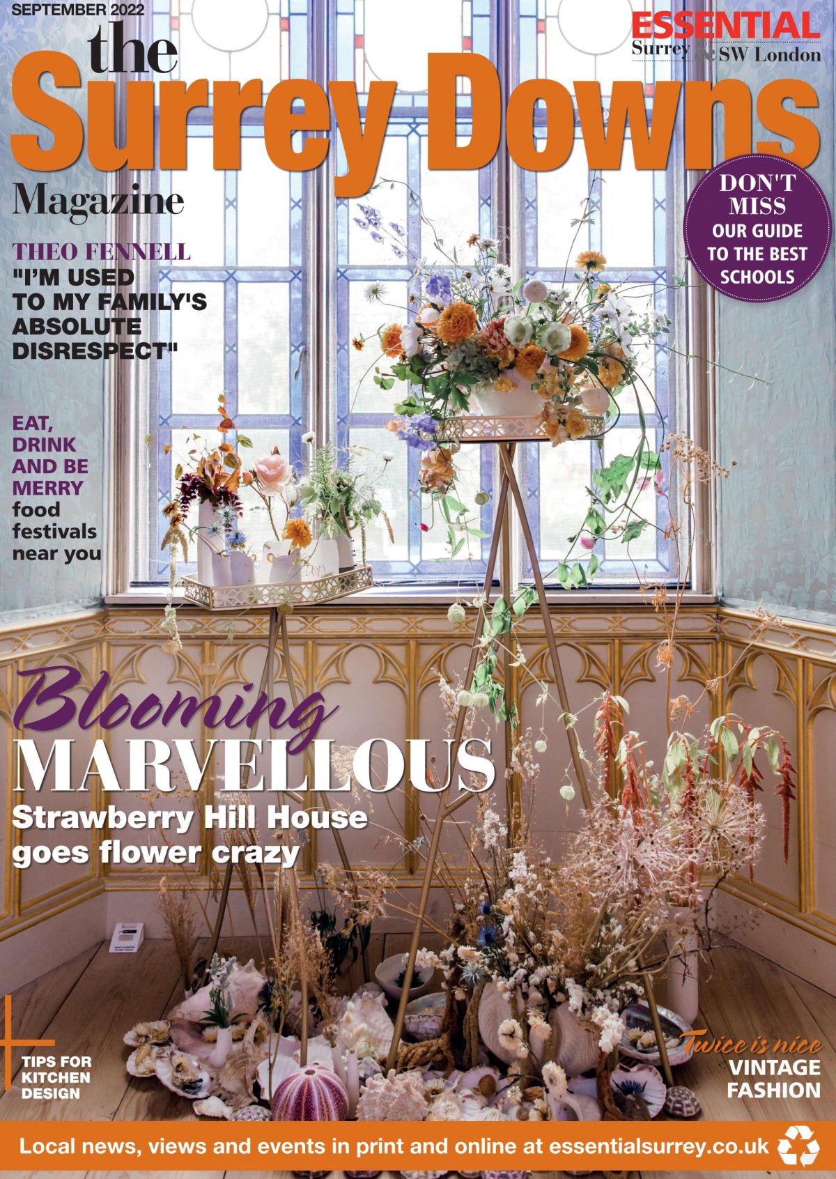 Sheengate Publishing – Local Lifestyle Magazines in Surrey & SW London