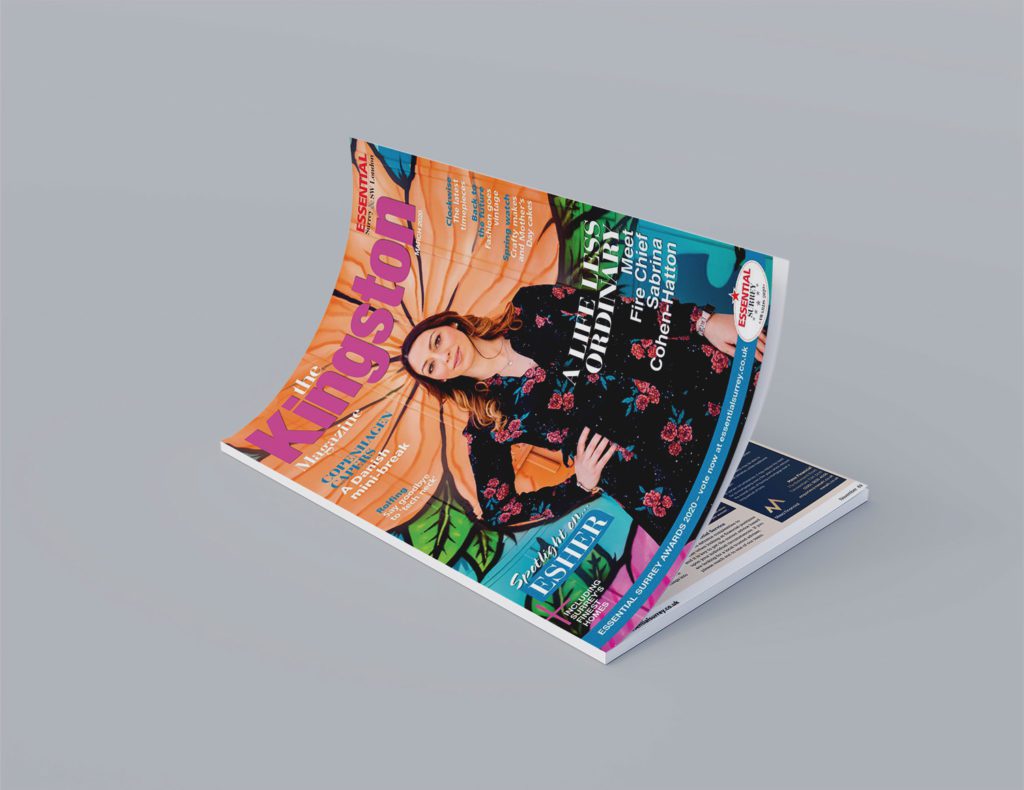 Elmbridge and Kingston Magazine | London | Sheengate Publishing