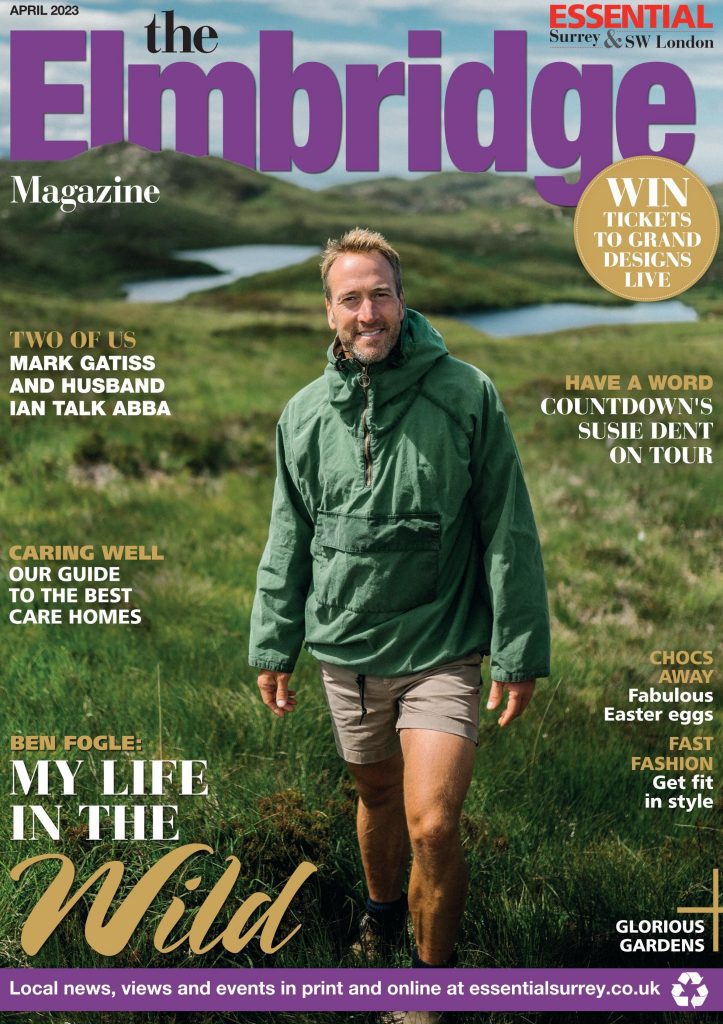 Lifestyle Magazine Publisher | Advertise from £150 | Sheengate