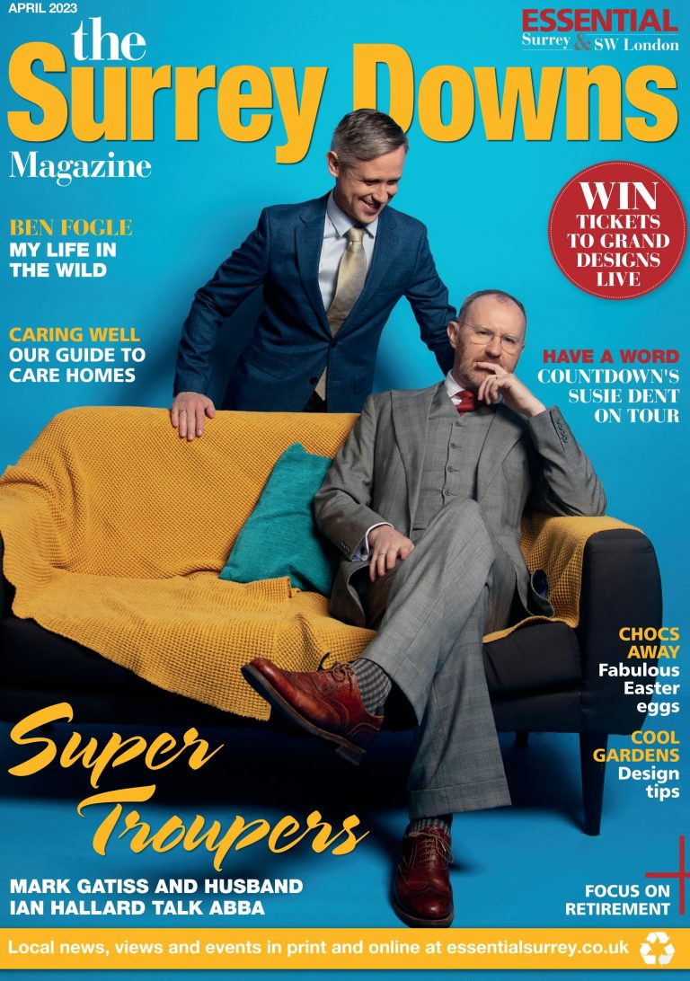 Lifestyle Magazine Publisher | Advertise from £150 | Sheengate